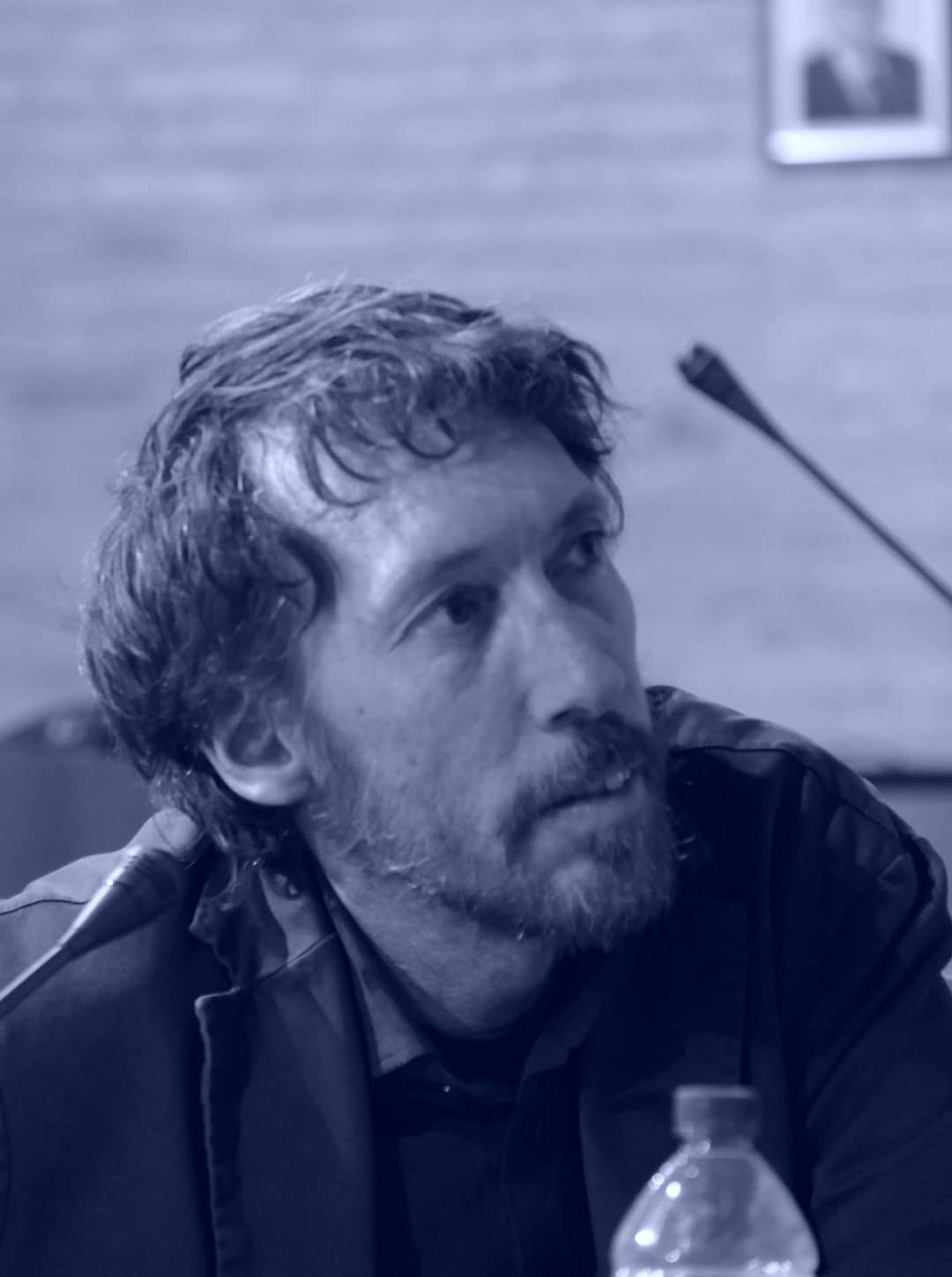 Eric Gobetti, domani presso la Fondazione Luigi Longo - Benedicta